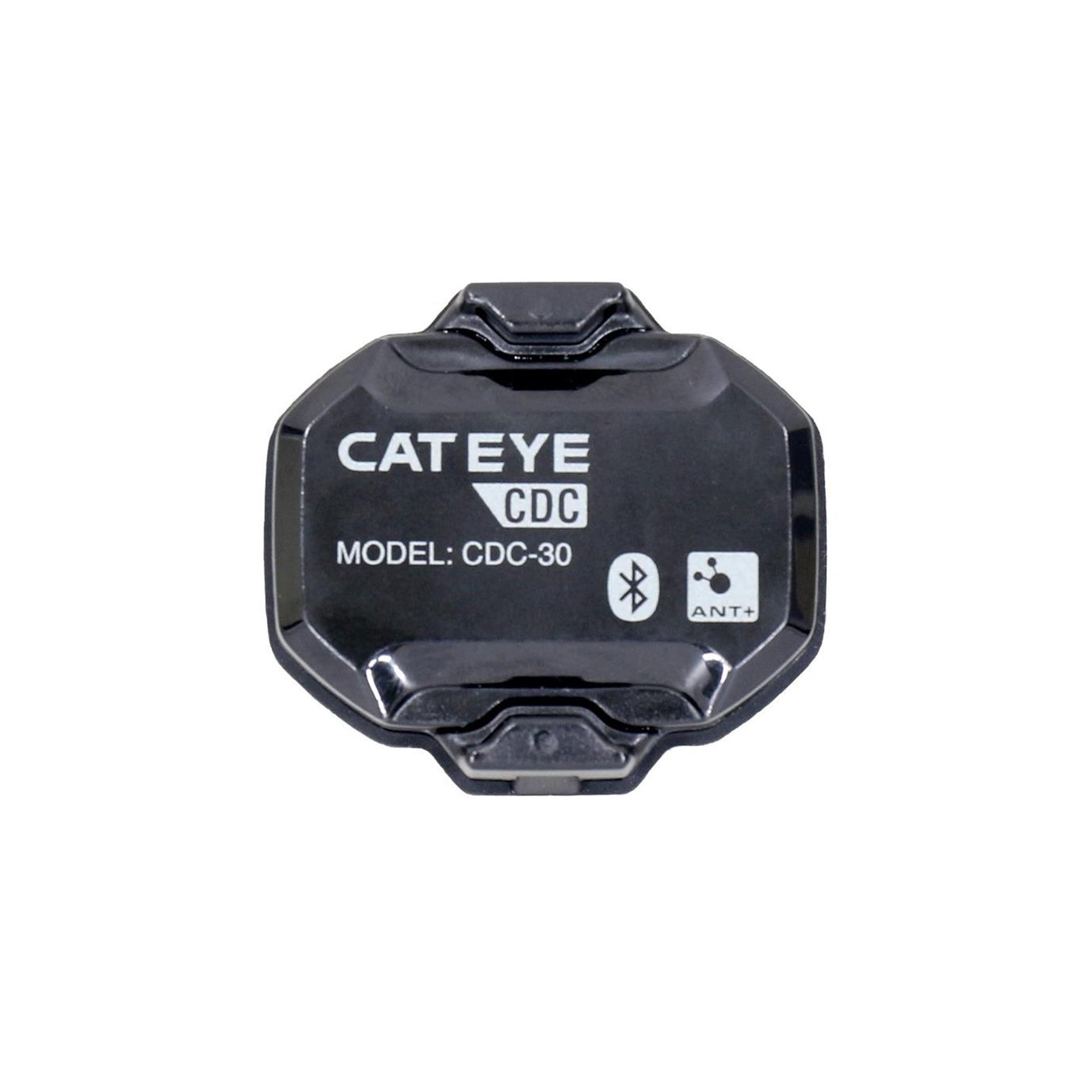 Magnetless Speed & Cadence Sensor Kit – Cateye Cycling