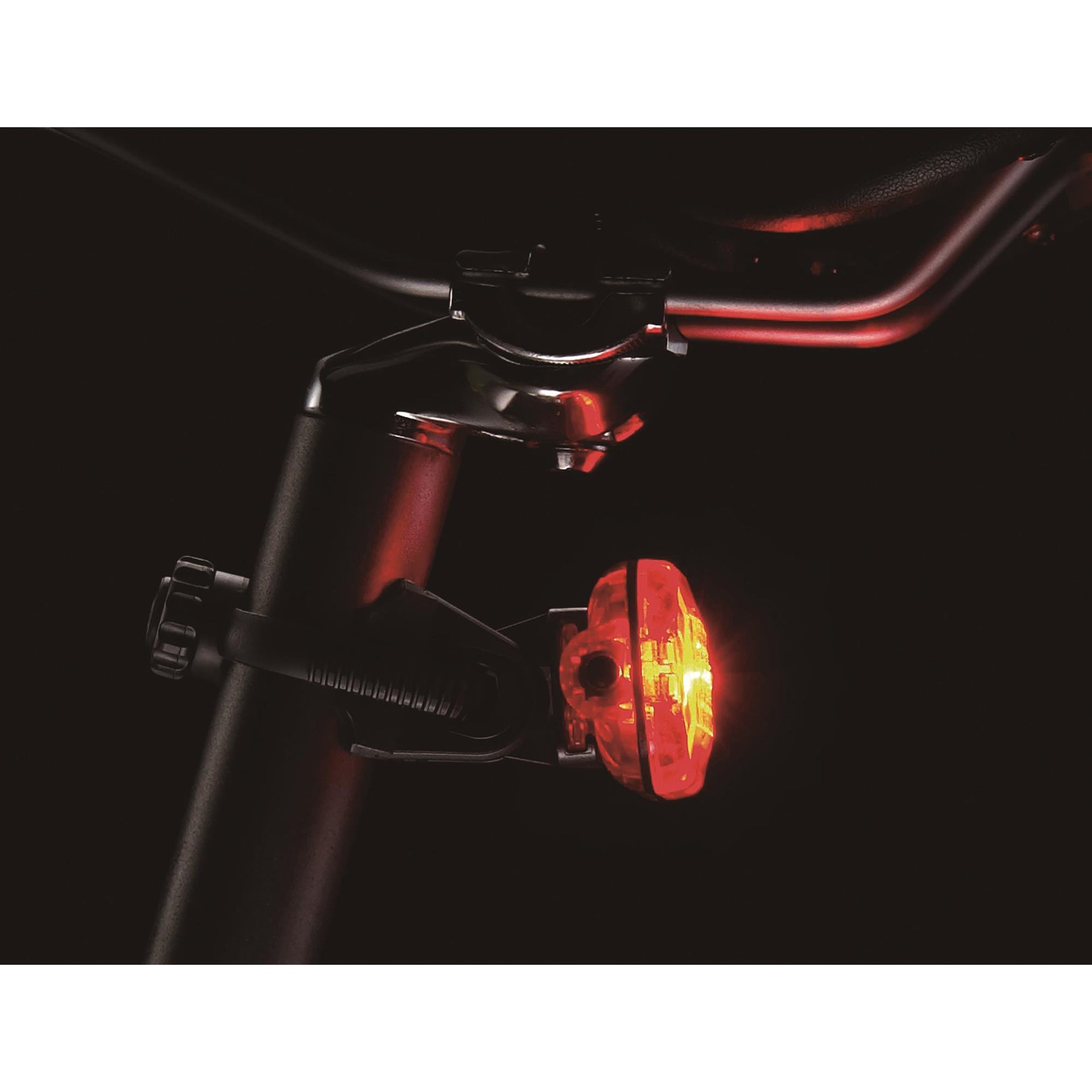 Omni 5 Rear Light 5 LED – Cateye Cycling