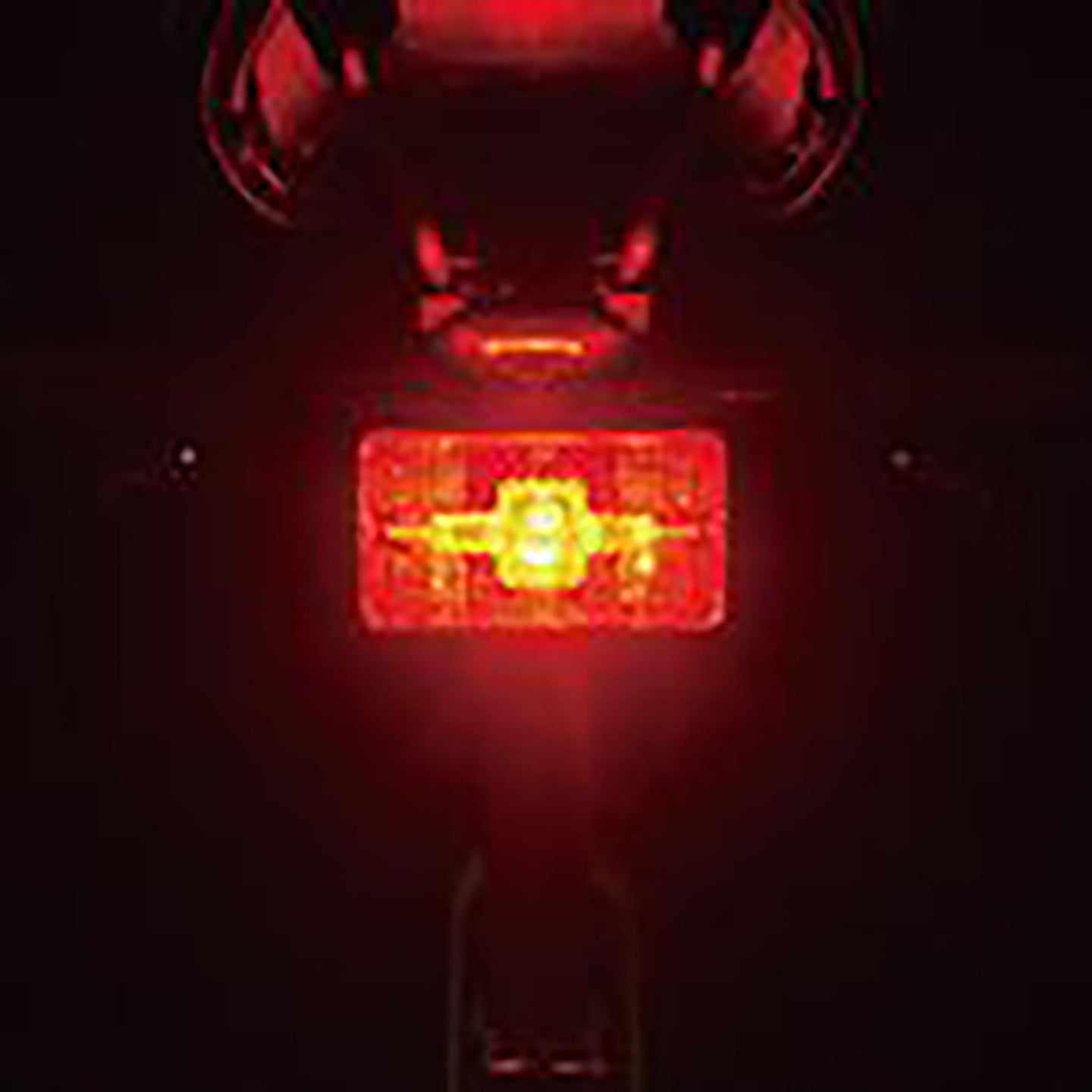 Reflex Auto Rear Bike Light – Cateye Cycling