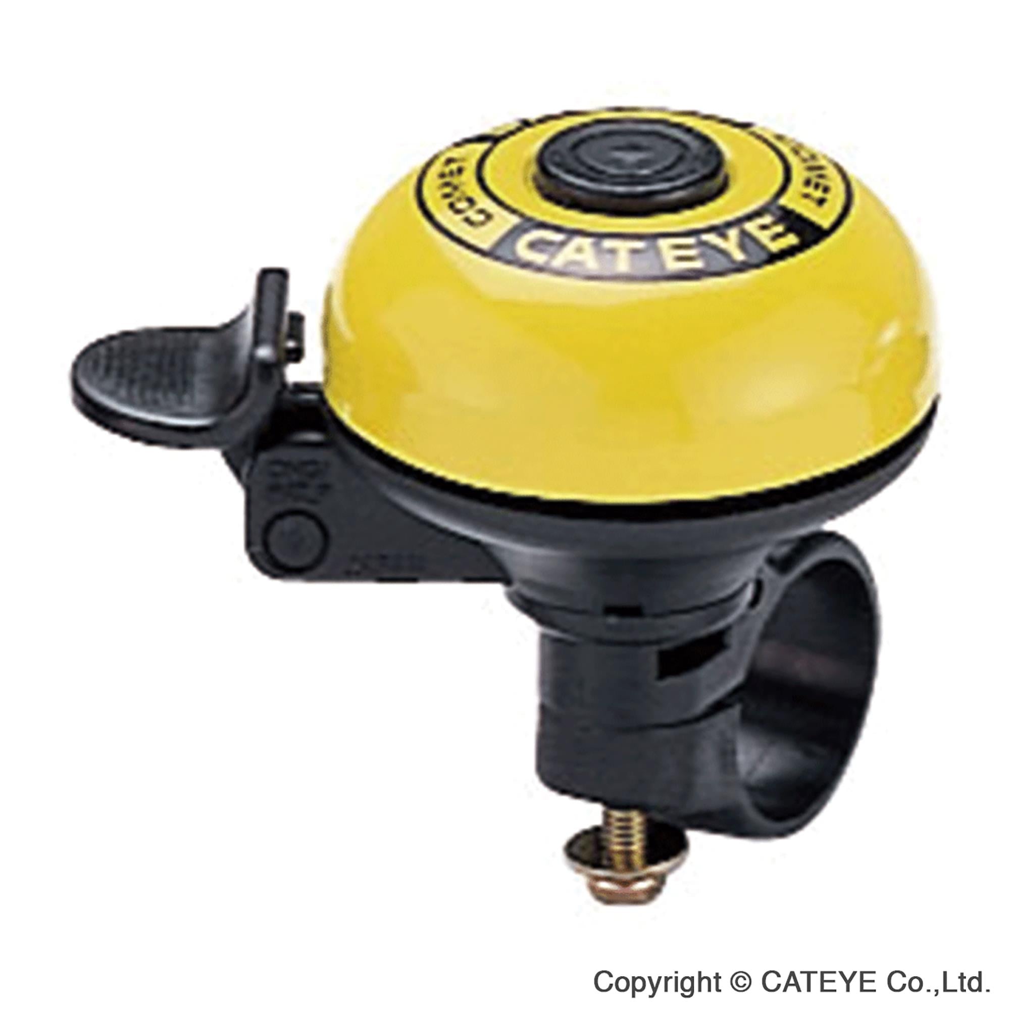 Cateye bike bell store