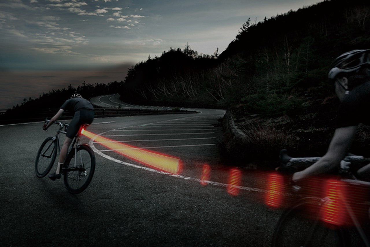 Cateye Cycling | The Official UK Home