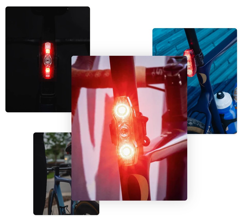 Cateye Cycling | The Official UK Home